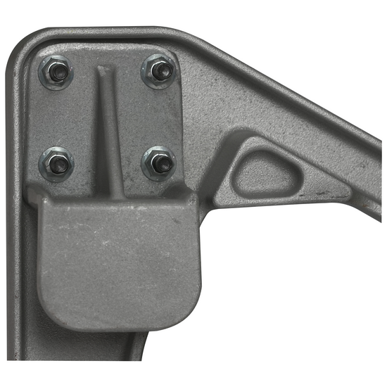 Joist Runner Scaffolding (Single Unit Only)* Configurable to Right or ...